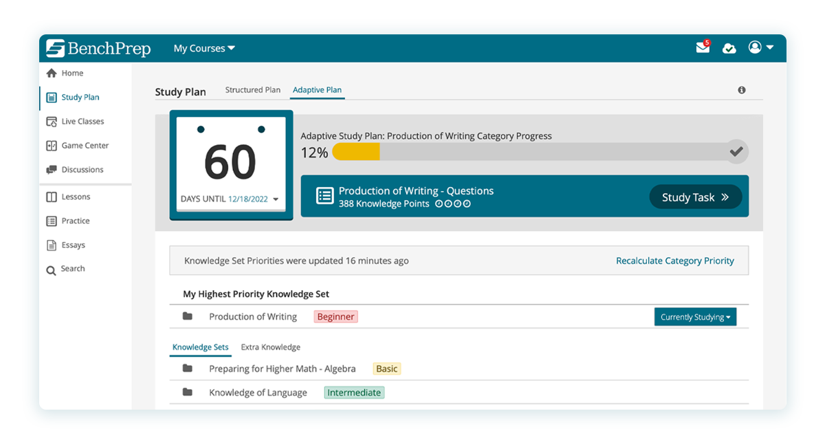 5 Popular Study Habits Hindering Learner Success & How an LMS Can Help 5 Popular Study Habits Hindering Learner Success & How an LMS Can Help